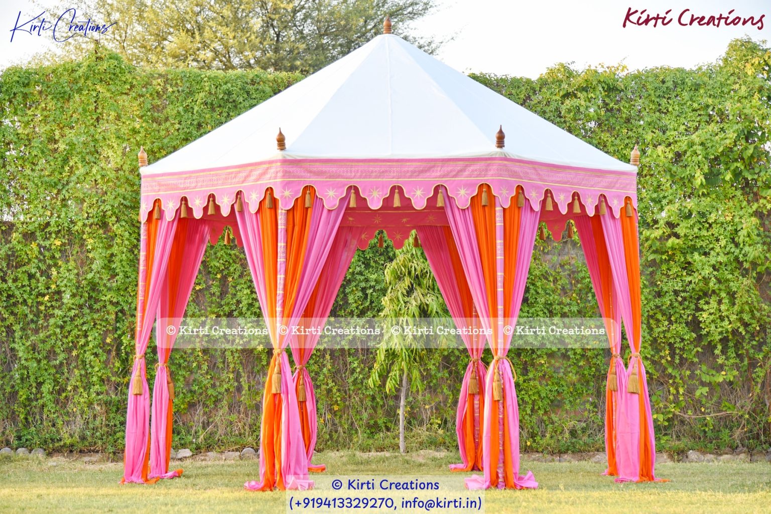 Mughal Tent | Resort Tent | Aman Tent | Safari Tent | Exclusive Tents